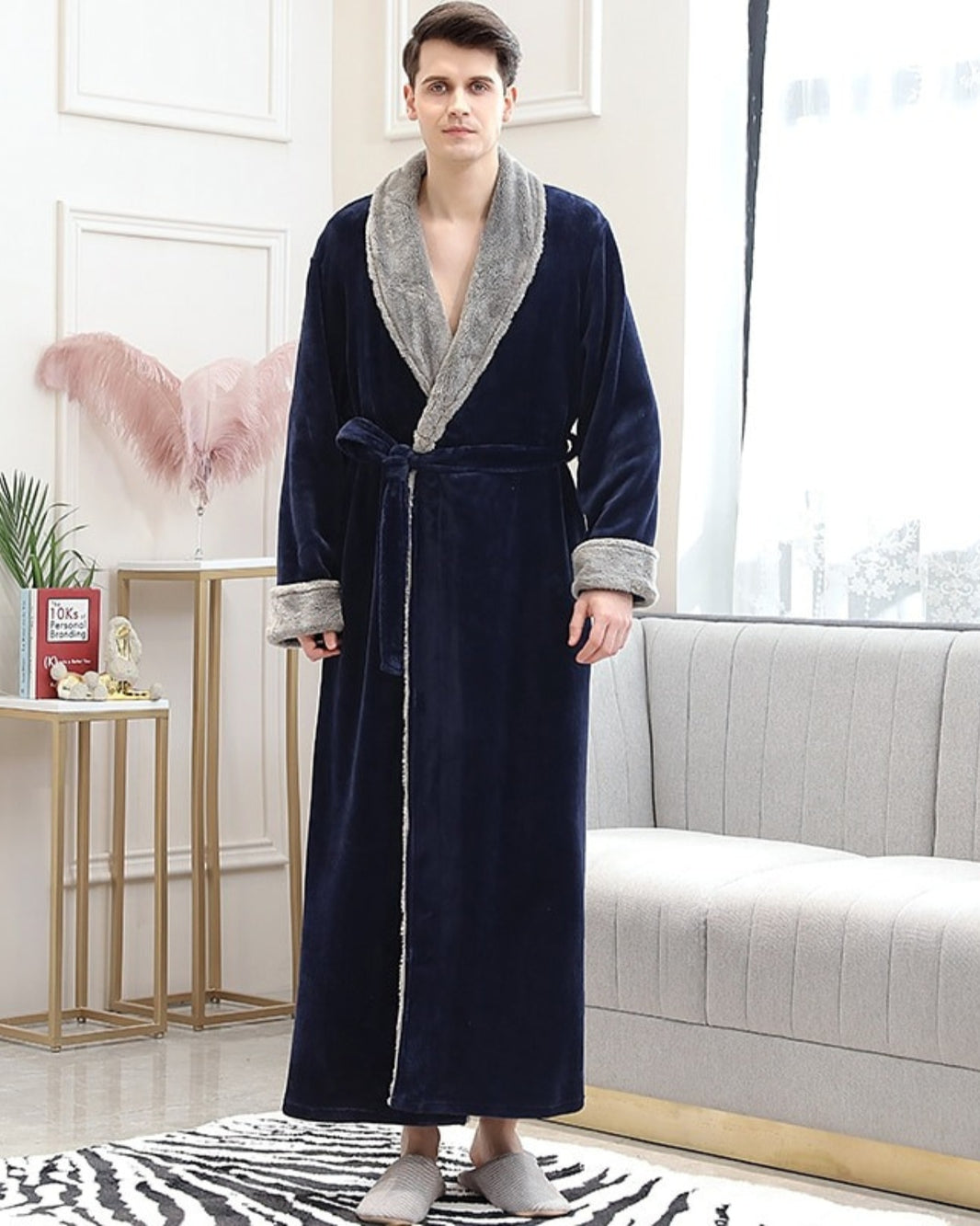 Doux Peignoir | Votre boutique de peignoir préférée